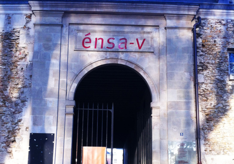 Cours HMO – ENSAV - 21/11/2020 - L'expert-comptable des architectes